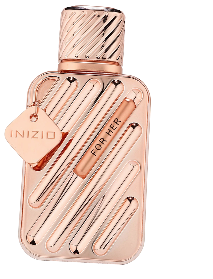 Инизио Фор Хер женский аромат 100 мл / Fragrance World Inizio For Her парфюмерная вода