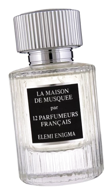 Элеми Энигма унисекс духи 50 мл - 12 Parfumeurs Francais Elemi Enigma