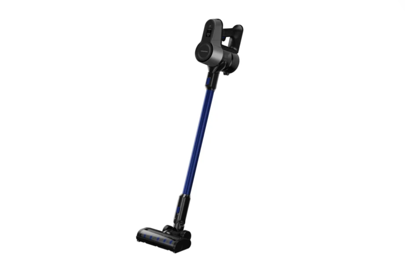 Пылесос Grundig VCP 7230 WET