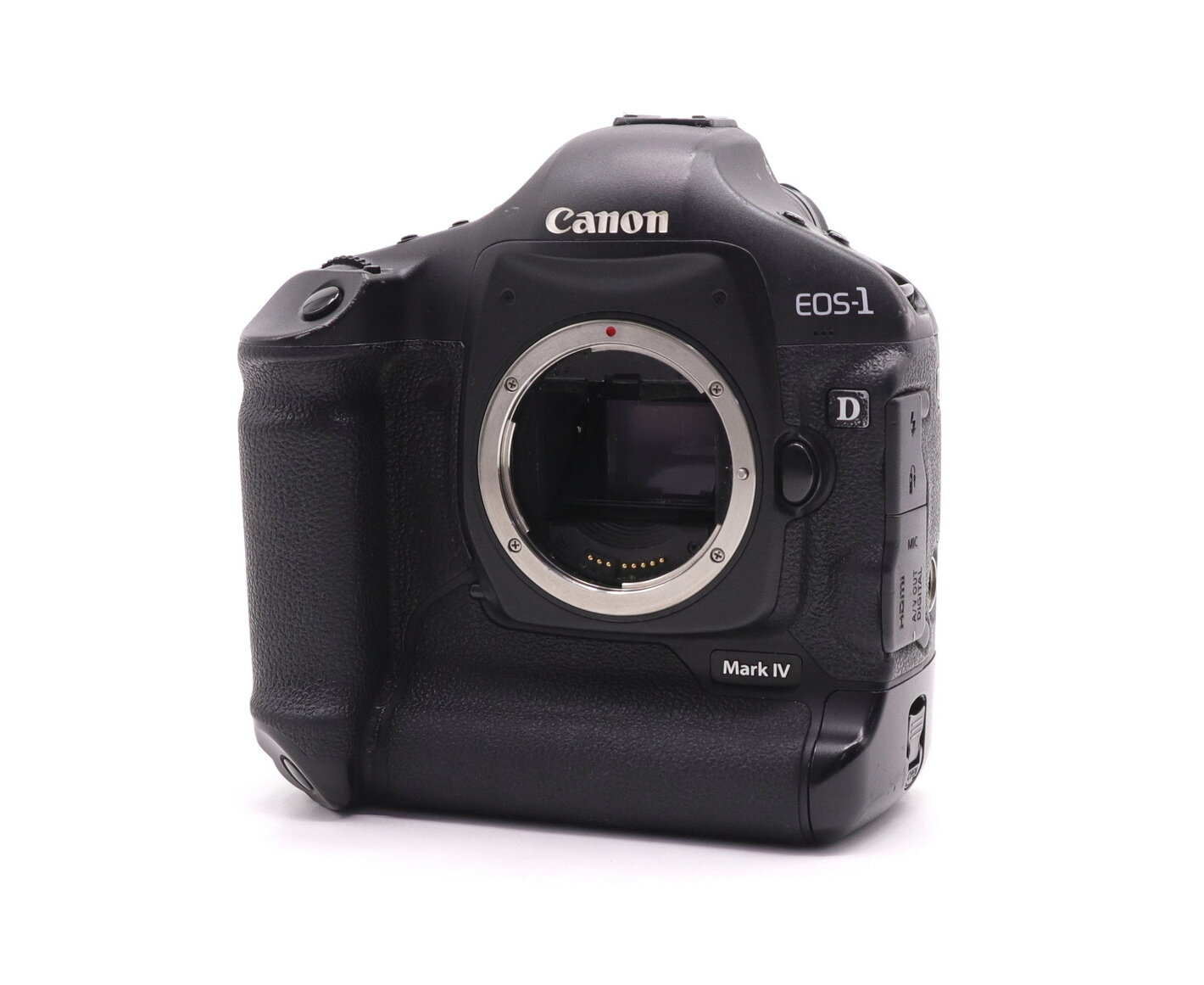 Canon EOS 1D Mark IV body (пробег 270480 кадров)