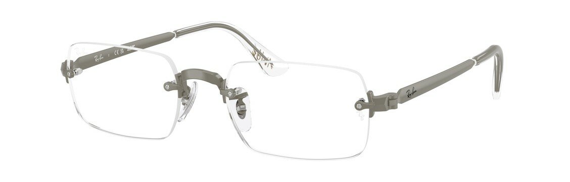 Оправы Ray-Ban RB 3928V 3201 54
