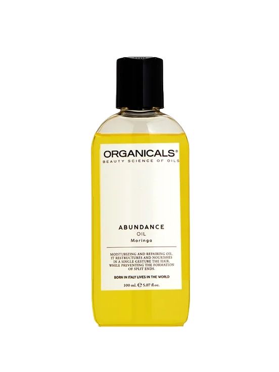 ORGANICALS Масло для волос, 100 мл