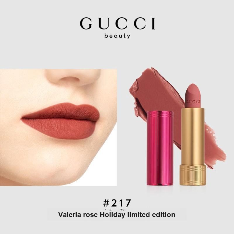 Помада GUCCI — фото 1