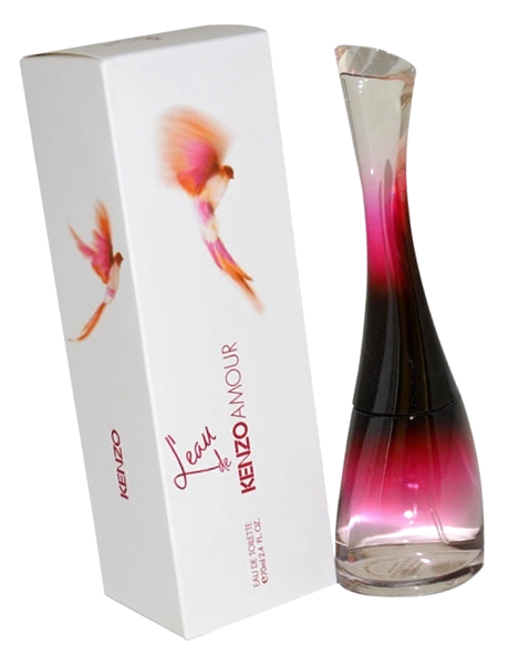 Кензо Ле Де Кензо Амур женский парфюм 70 мл - Kenzo L Eau De Kenzo Amour