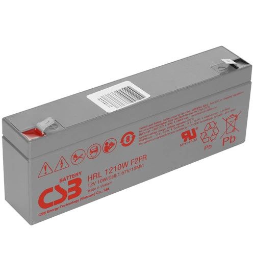HRL1210W F2 FR CSB Аккумулятор