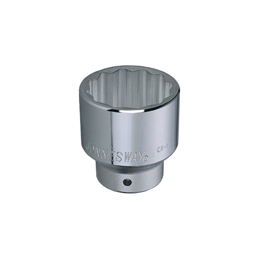Головка торцевая 12-гранная (3/4"DR; 41 мм) Jonnesway S04H6341