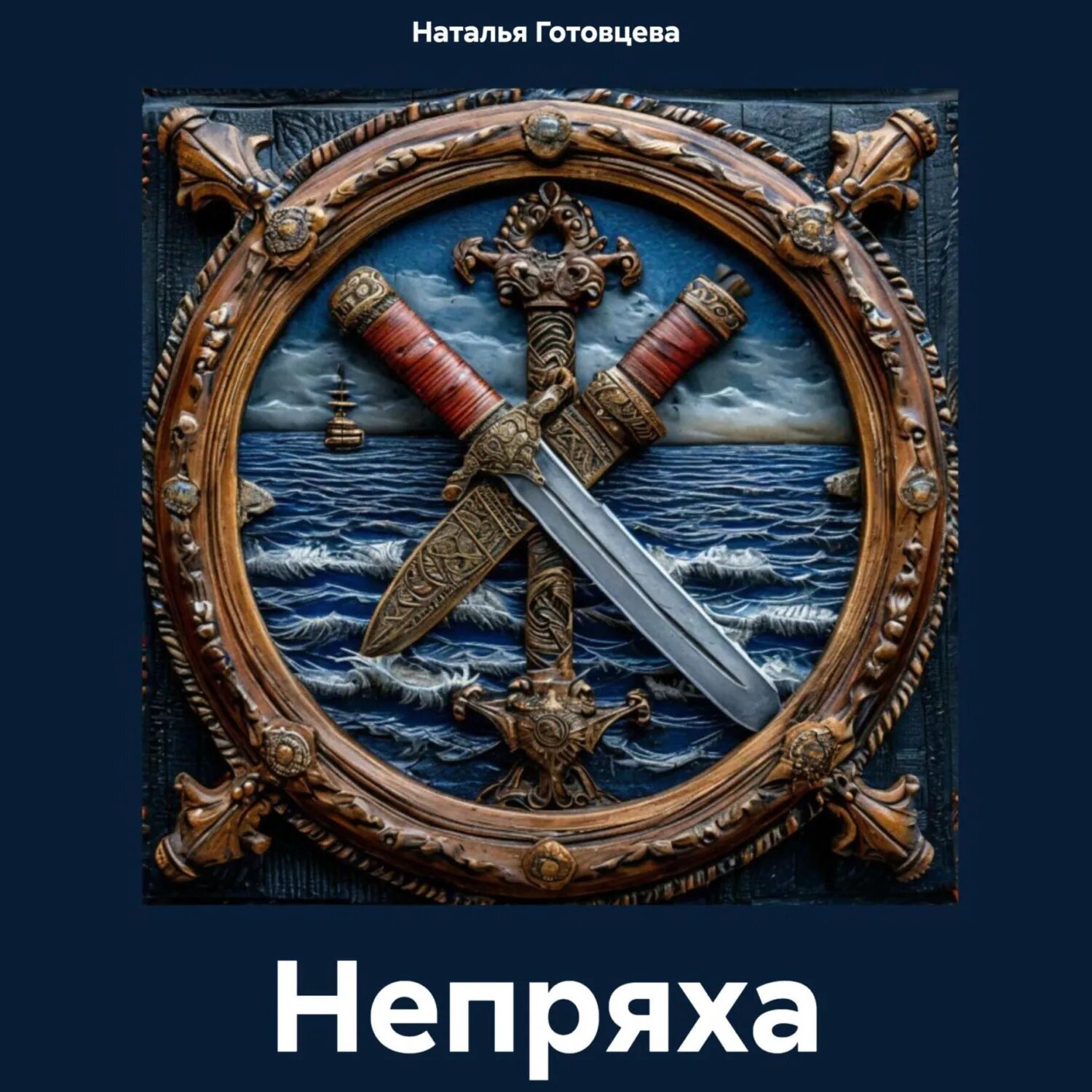 Непряха [Аудиокнига]