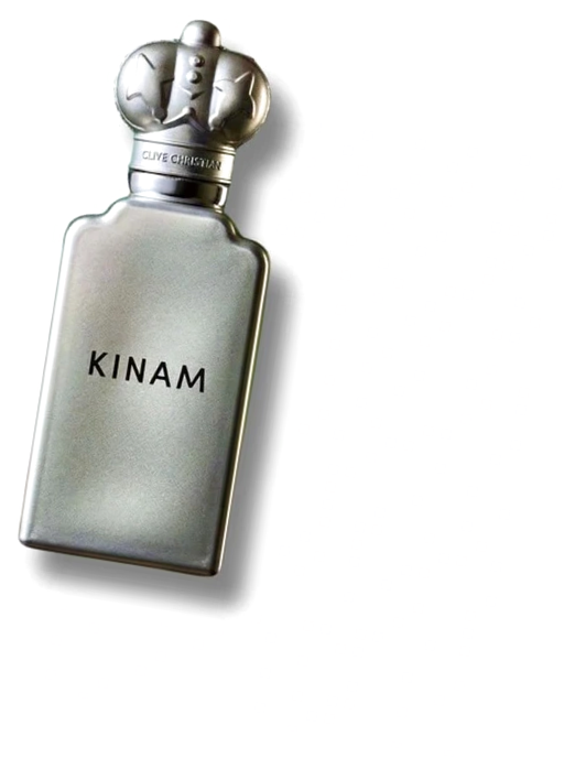 Clive Christian Kinam духи унисекс 50 мл / Кинам для женщин и мужчин