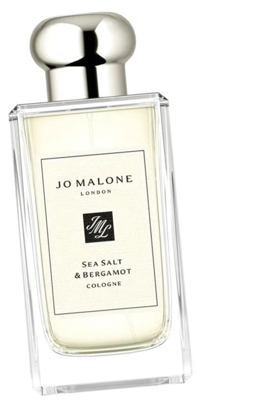 Jo Malone Sea Salt and Bergamot 100 мл унисекс / аромат Джо Малон Си Солт Энд Бергамот