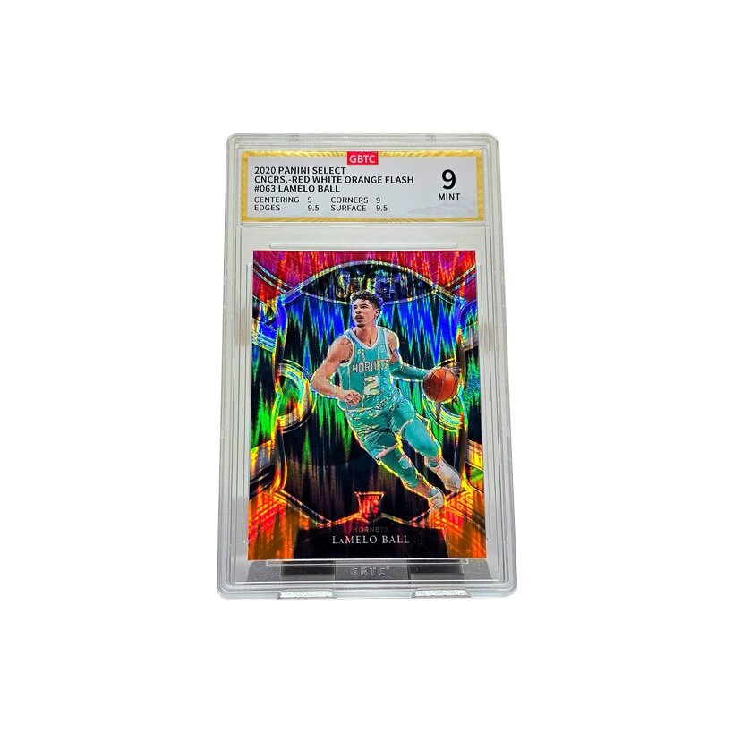Карточки коллекционные PANINI