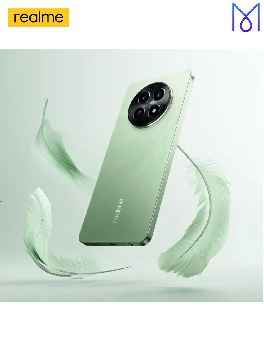 Смартфон Realme 12x — фото 1