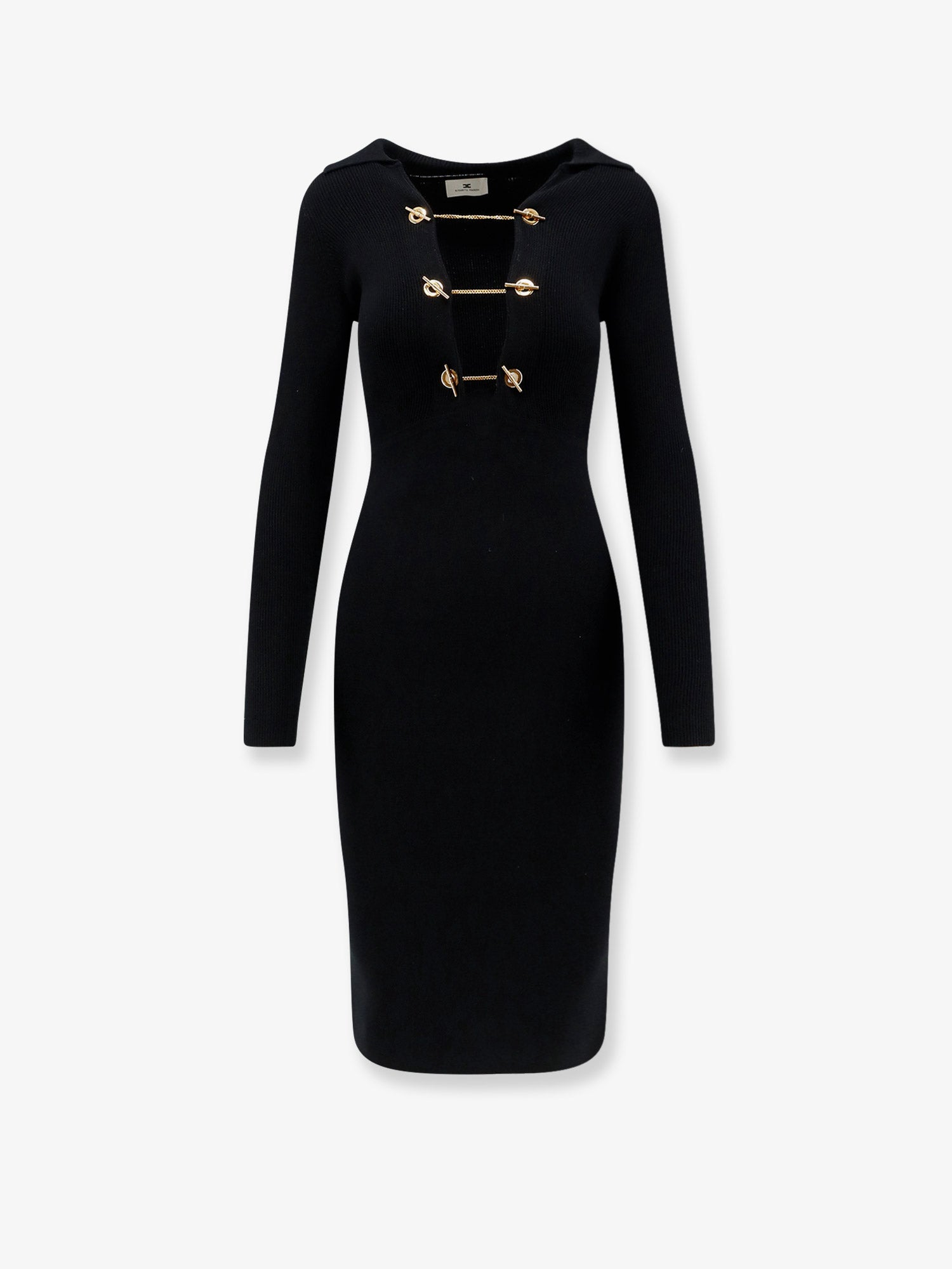 Платье Elisabetta Franchi
