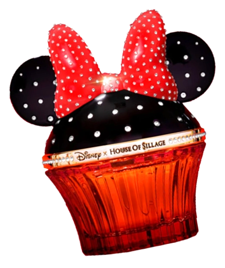 House Of Sillage Minnie Mouse The Fragrance - парфюм для женщин 75 мл