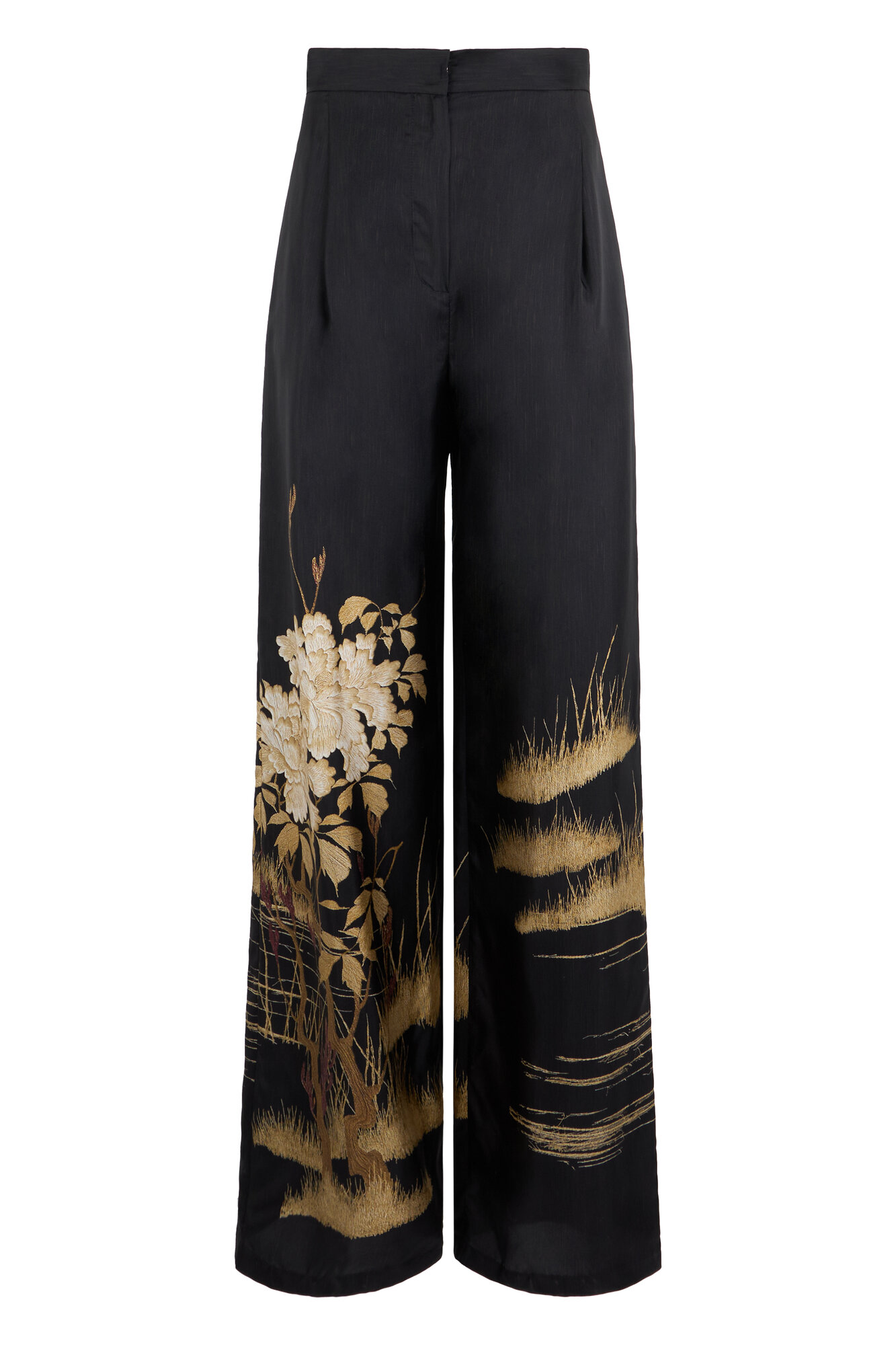 Брюки классические Max Mara