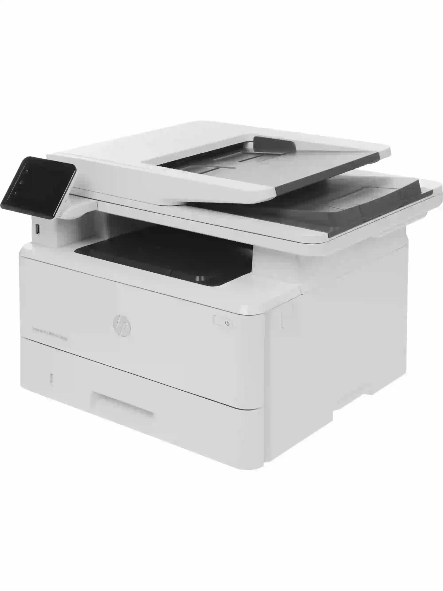 Многофункциональное устройство LaserJet Pro MFP 4103fdw (2Z629A)