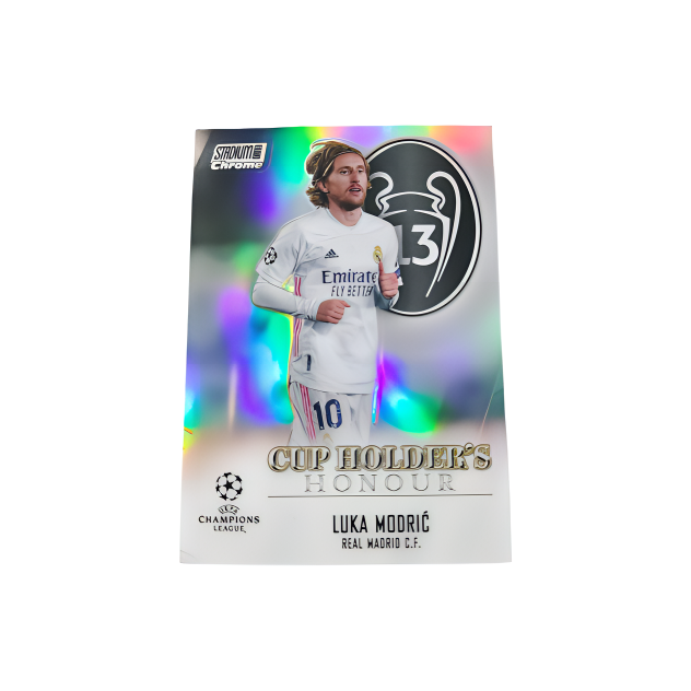 Карточки коллекционные Topps