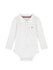 Комплект одежды TOMMY HILFIGER, размер 3-6 mths, белый