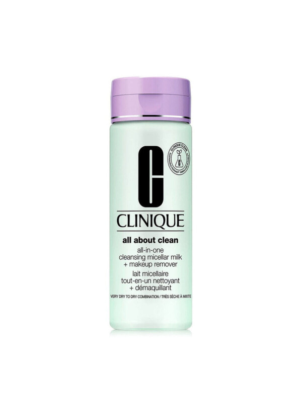 Крем для умывания CLINIQUE Make Up Remover Cream All About Clean ()