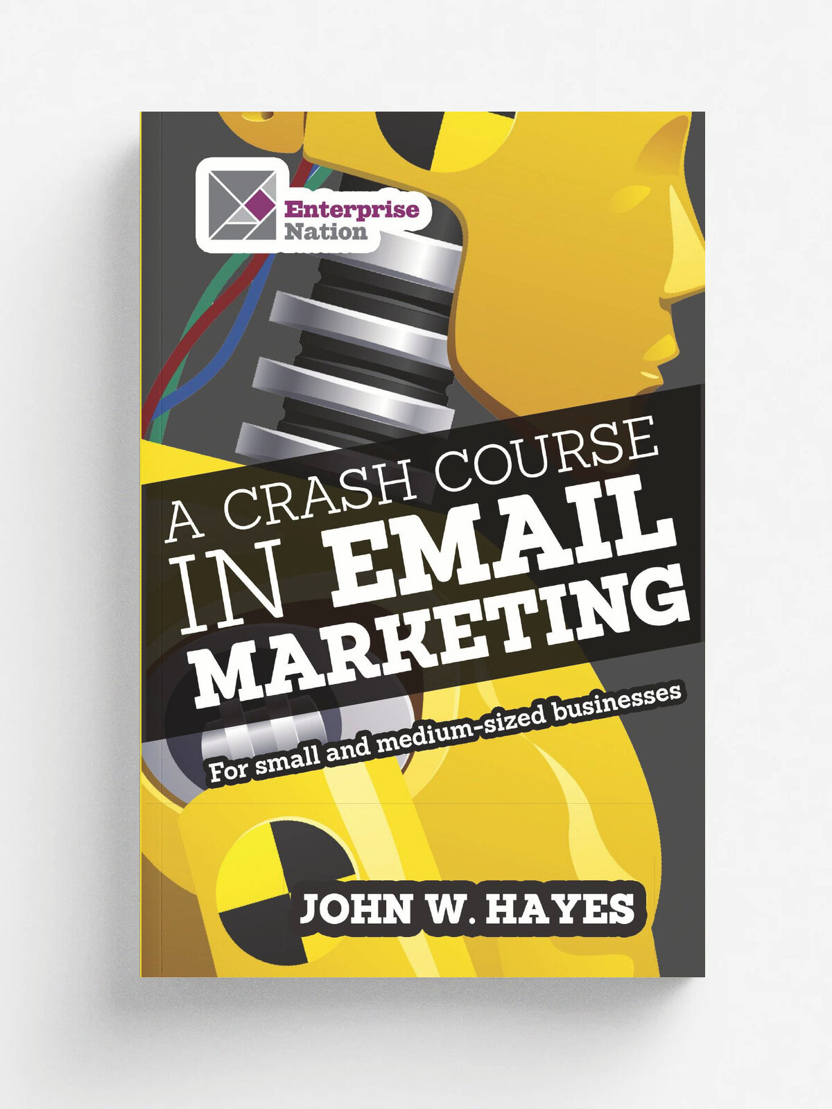 A Crash Course in Email Marketing for Small and Medium-sized Businesses
