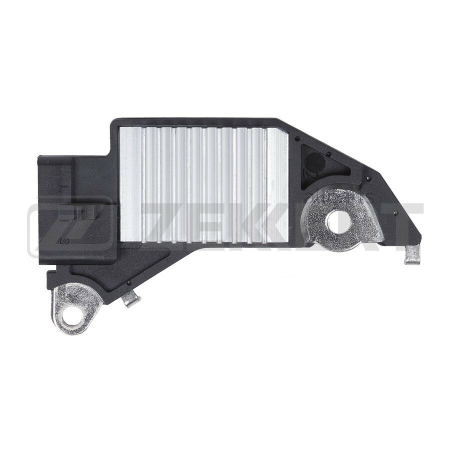 ZEKKERT LR-1006 Регулятор напряжения Chevrolet Lanos (T100 T150) 05- Daewoo Espero (KLEJ) 93- Lanos (KLAT) 97-
