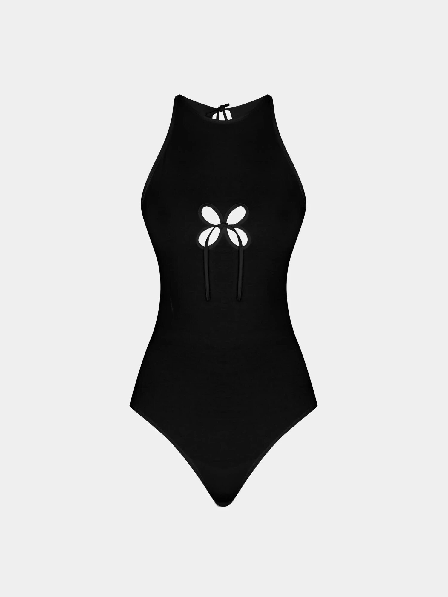 Боди бельевое Petal Bodysuit