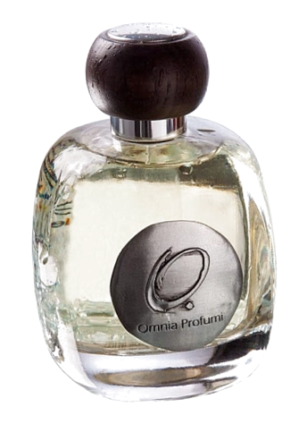 Омния Профумо Уайт Амбра 100 мл парфюм унисекс / Omnia Profumi White Ambra Белая Амбра