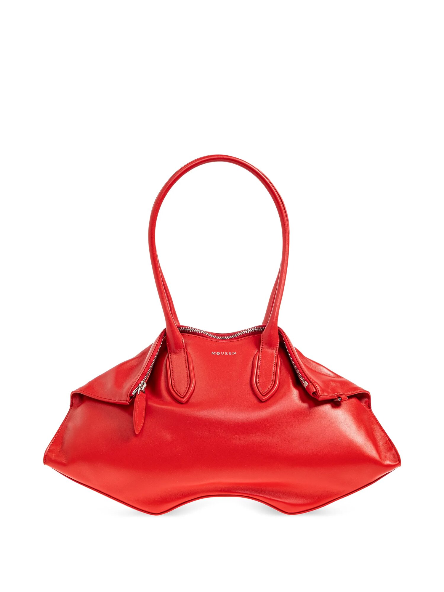 Сумка Alexander McQueen Manta