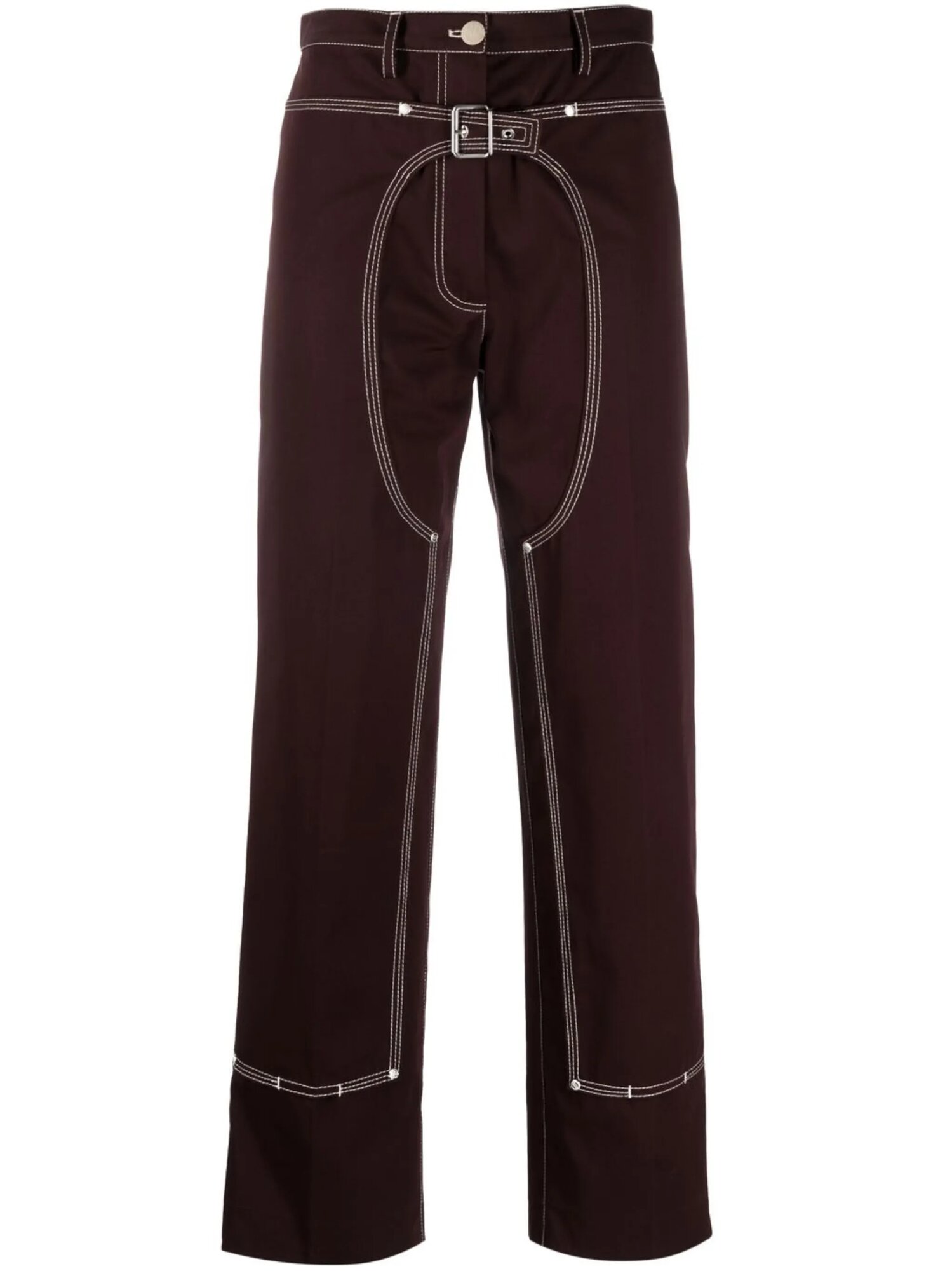 Брюки классические Stella McCartney