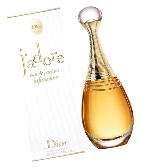 Кристиан Диор Жадор Инфиниссима парфюмерная вода женская 30 мл - Christian Dior Infinissime