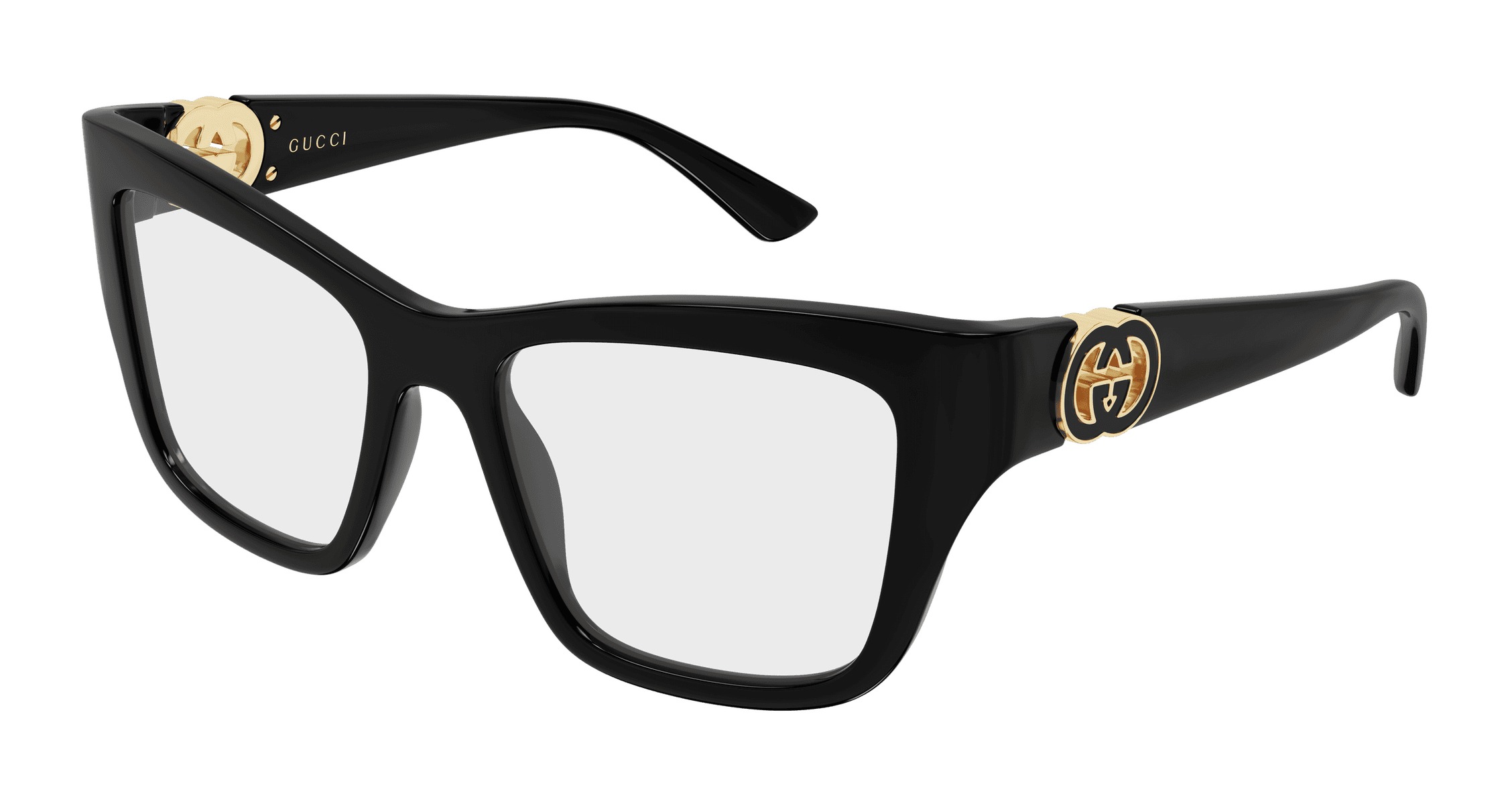Оправа GUCCI GG2124O 001 (52-18)
