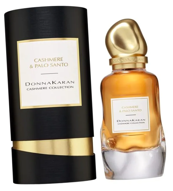 Женские духи Donna Karan Cashmere and Palo Santo 100 мл - Кашмир Энд Пало Санто