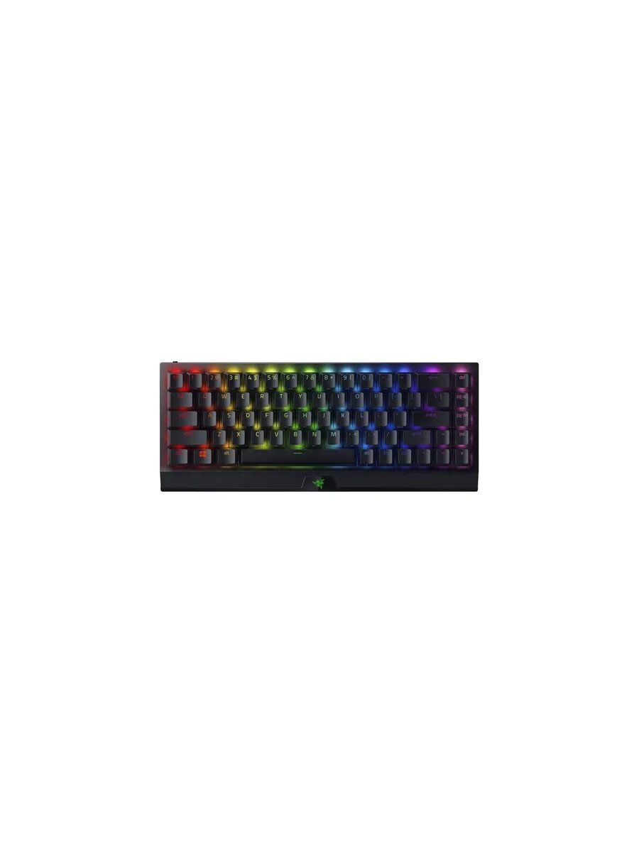 Клавиатура Razer BlackWidow V3 Mini (RZ03-03891600-R3R1)