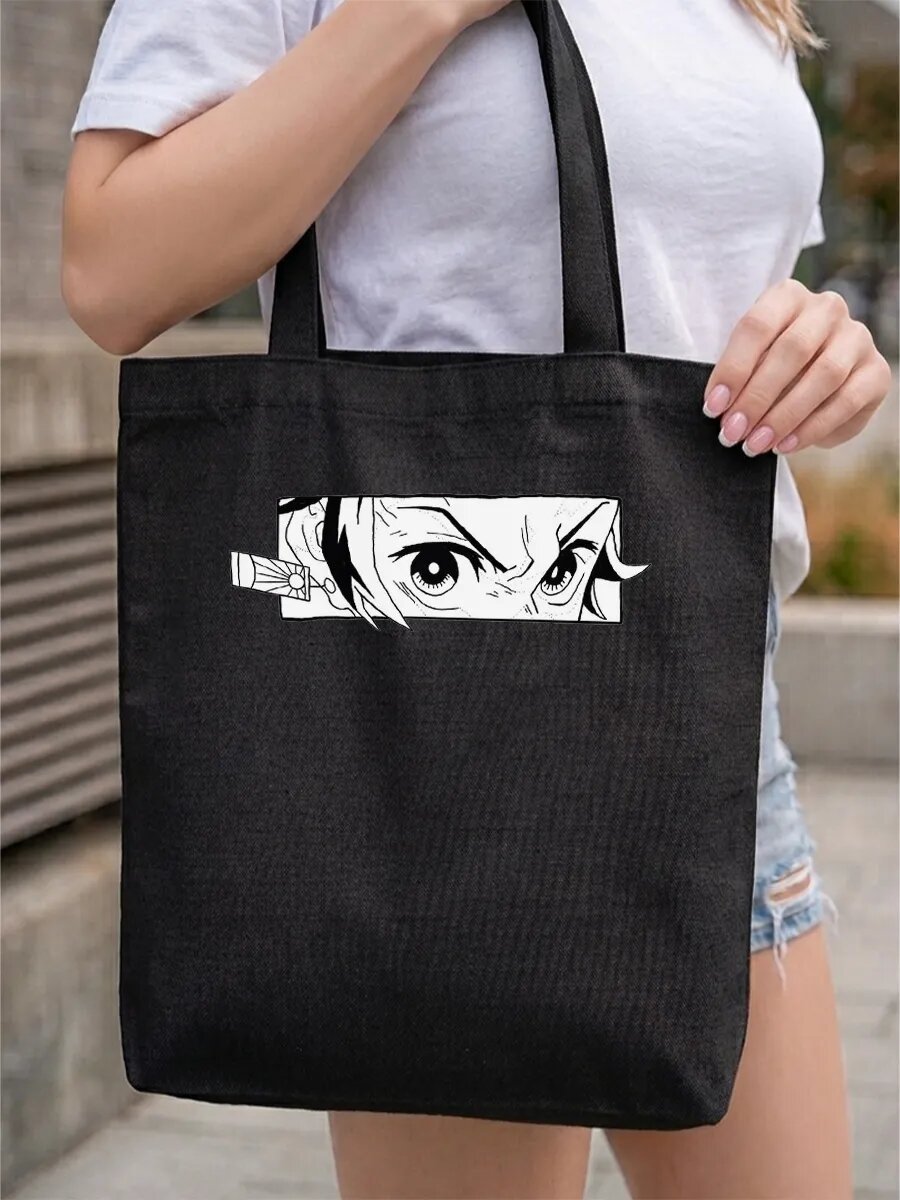 Сумка шоппер PRINTSHOT