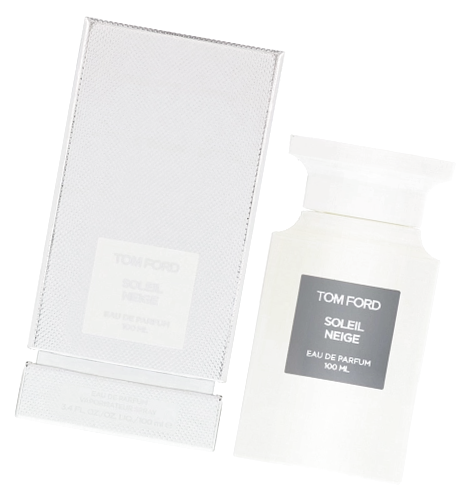 Tom Ford Soleil Neige 100 мл / Том Форд Солейл Неж Приват Бленд аромат унисекс