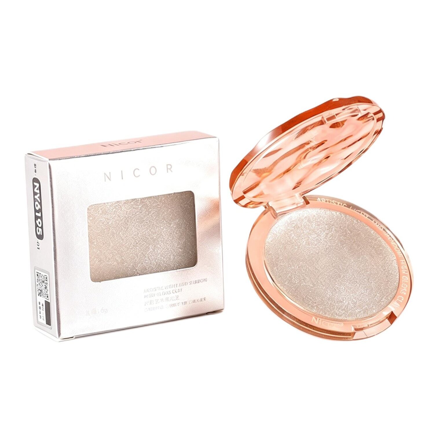 Хайлайтеры NICOR