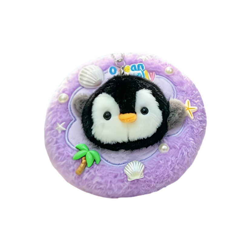 Игрушки подвесные Abay 15cm