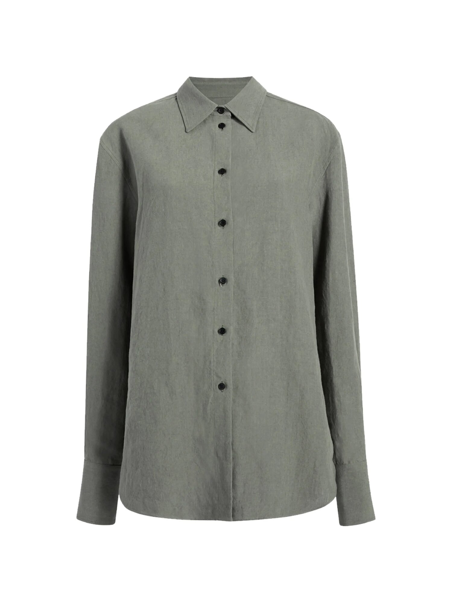 Рубашка Button-front shirt