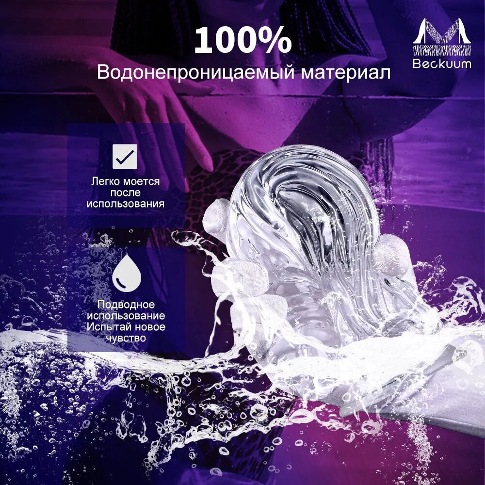 Фаллоимитатор, 27.5см — фото 1