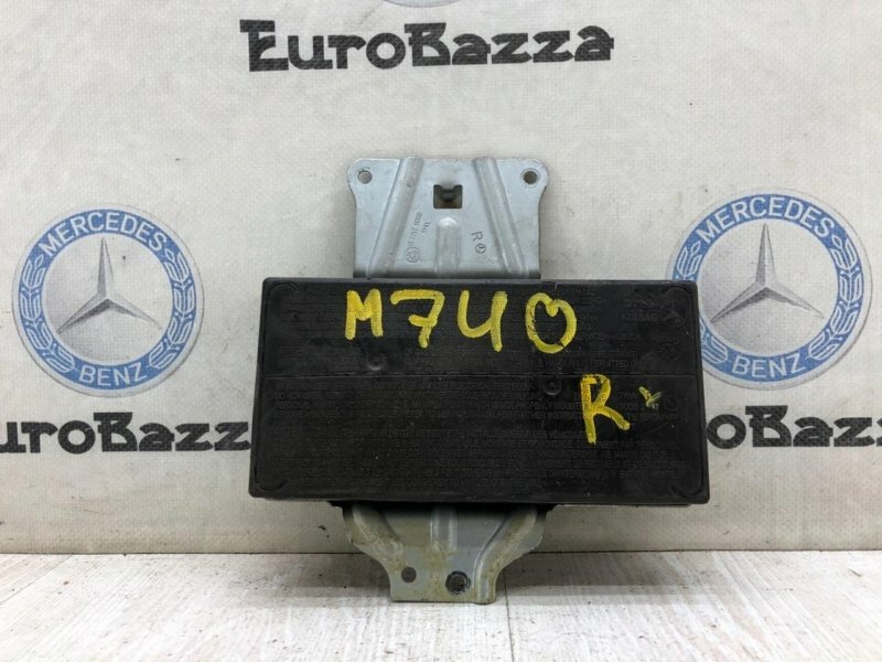 Подушка безопасности двери Mercedes W170