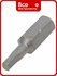 Бита Wera 840/1 Z SW 3/25 мм WE-056315 внешний шестигранный бит для шуруповерта ...