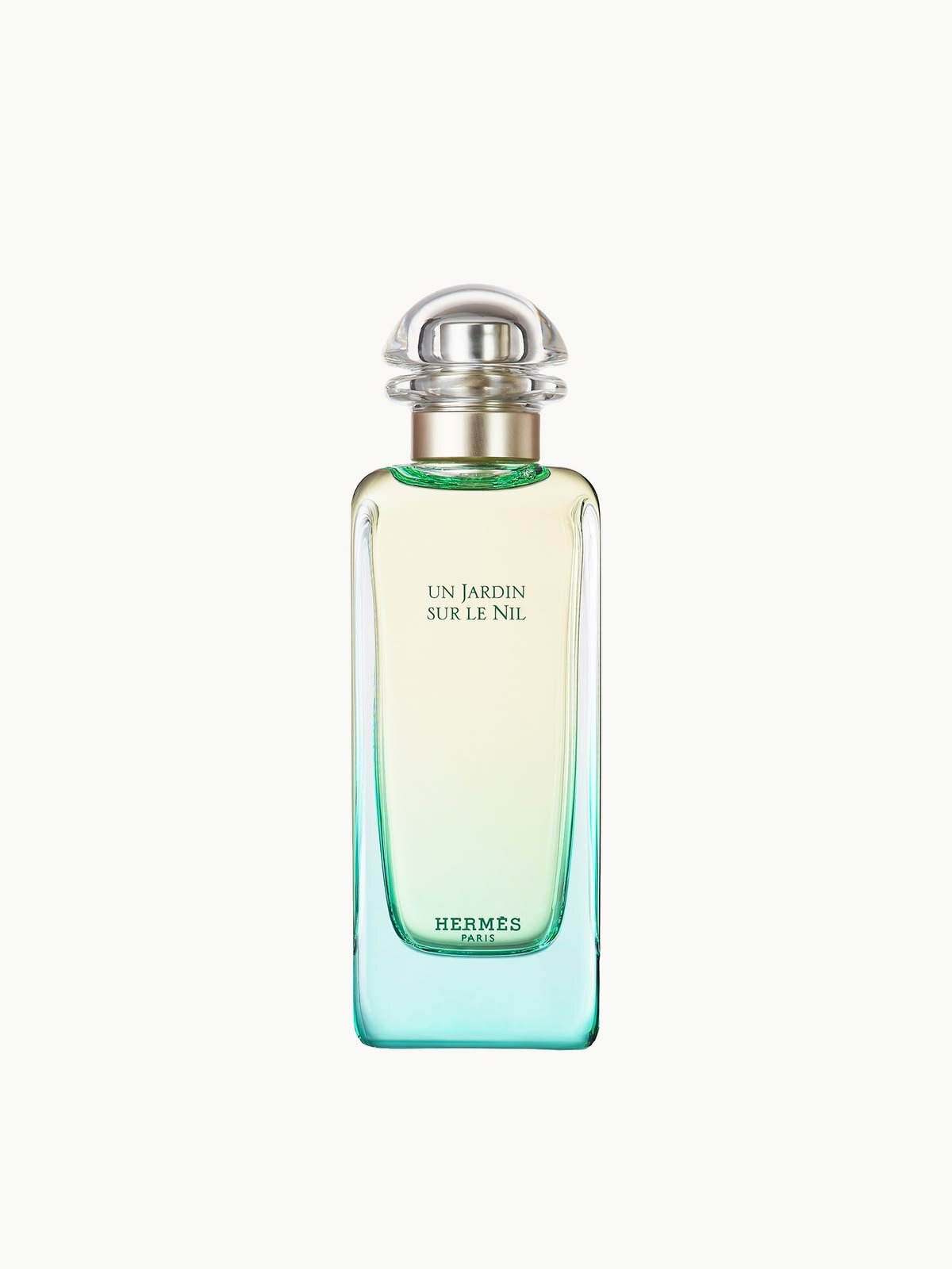 Туалетная вода Hermes Un Jardin sur le Nil (Ун Жардин Сюр Ле Нил), 2 мл, миниатюра (пробник)