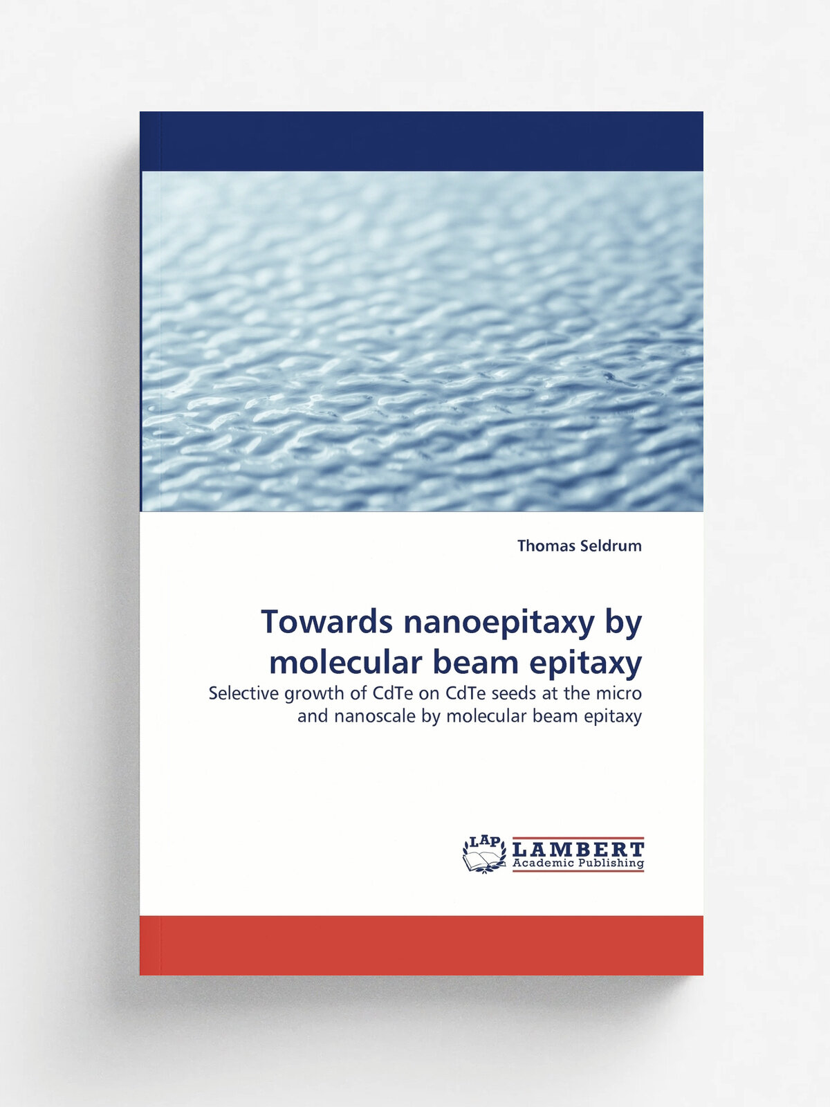 Towards Nanoepitaxy by Molecular Beam Epitaxy