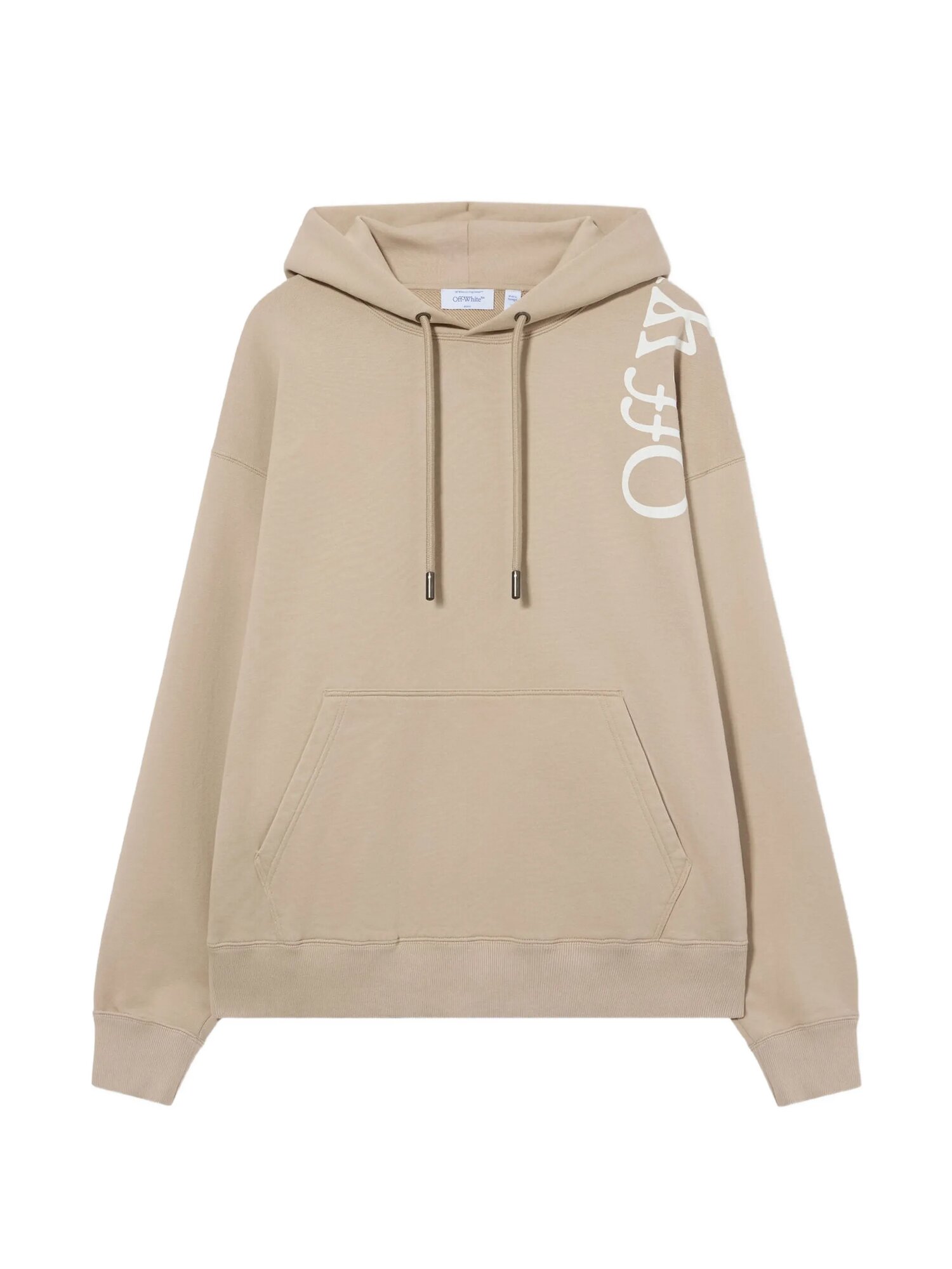 Худи Off-White Bookish Skate hoodie
