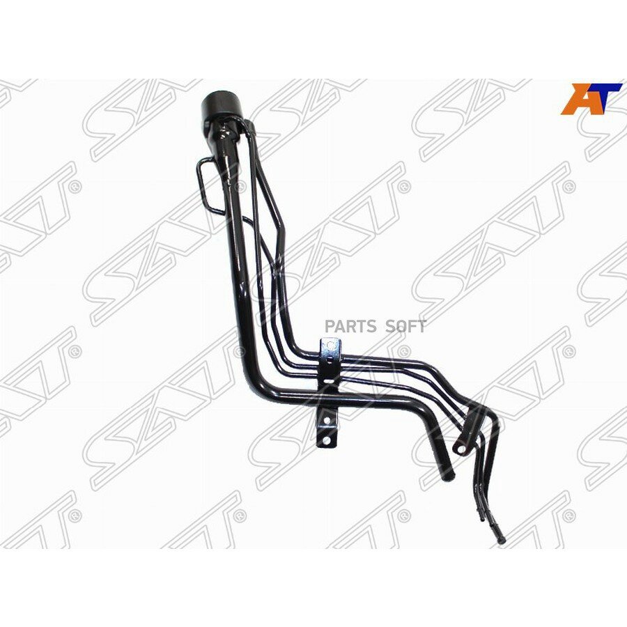 Горловина топливного бака Toyota RAV4 (CA20) 00-05 от официального дистрибьютора, SAT, артикул ST7721042051
