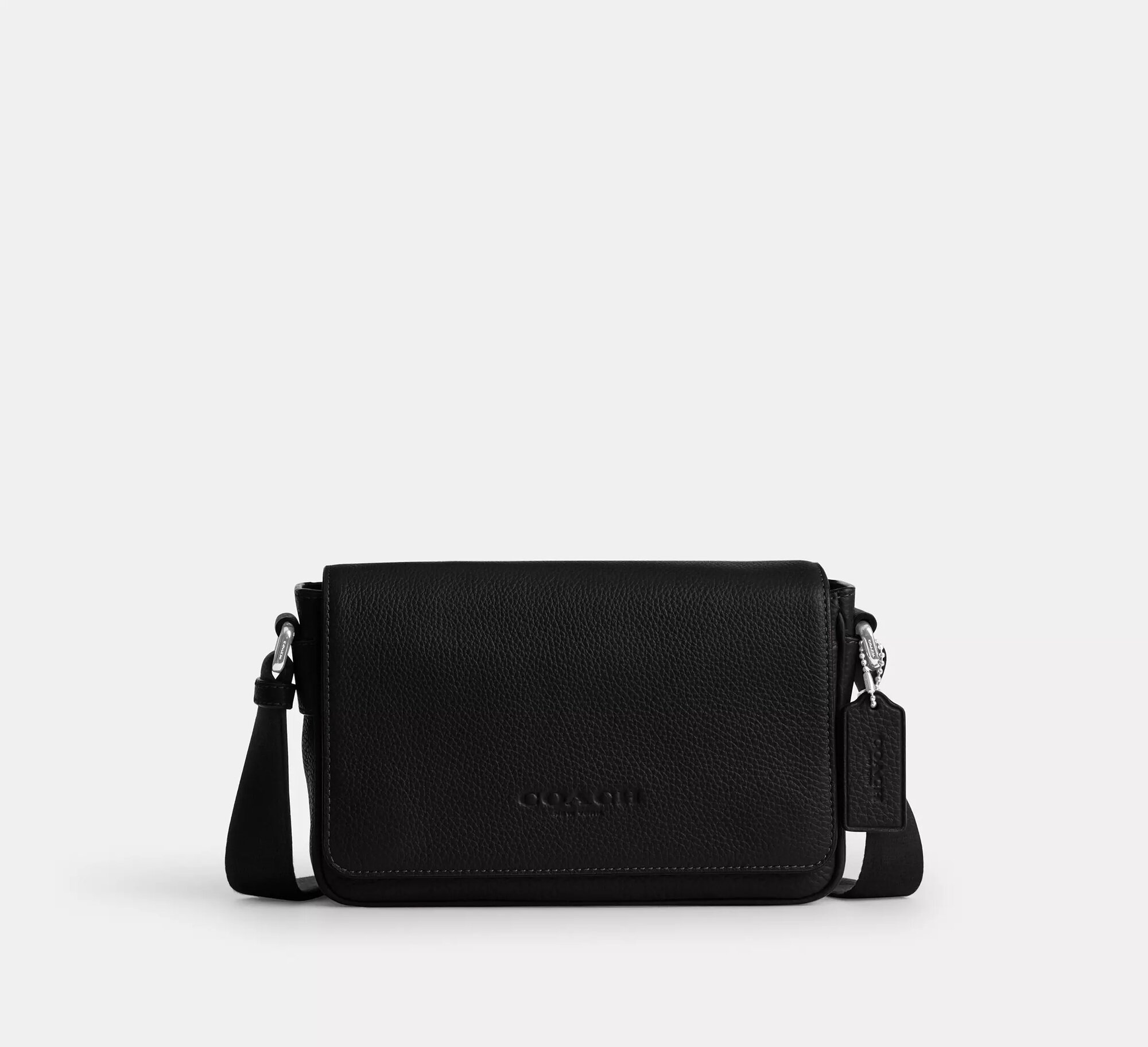 Сумка кросс-боди Jack Small Flap Crossbody Bag