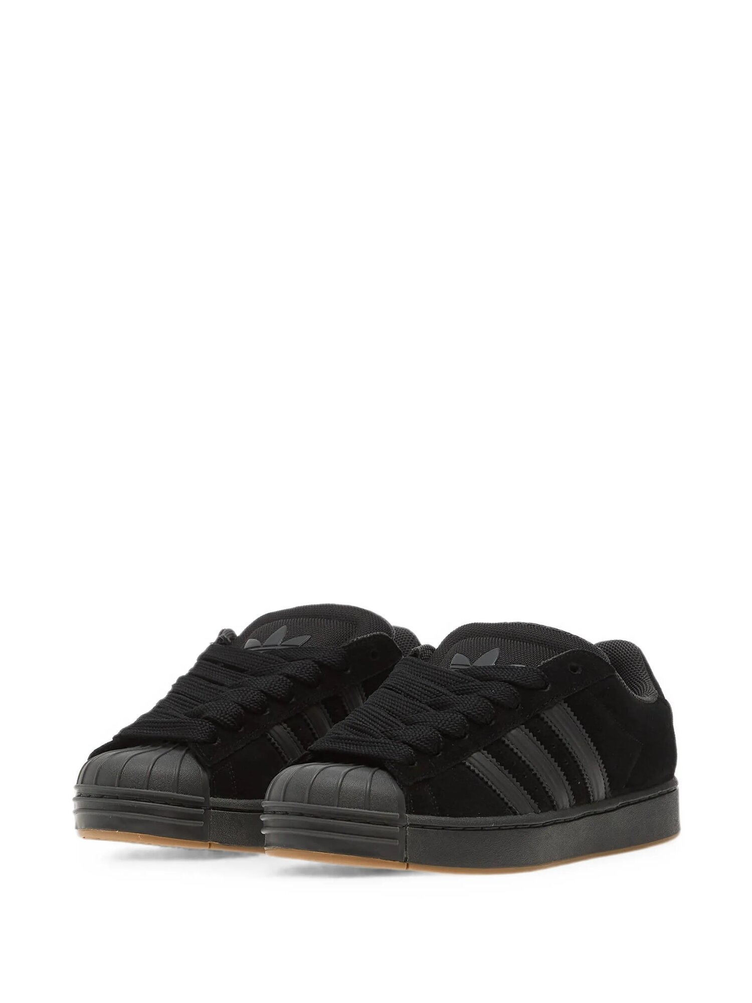 Кроссовки adidas Superstar St sneakers, размер 13 US — фото 1