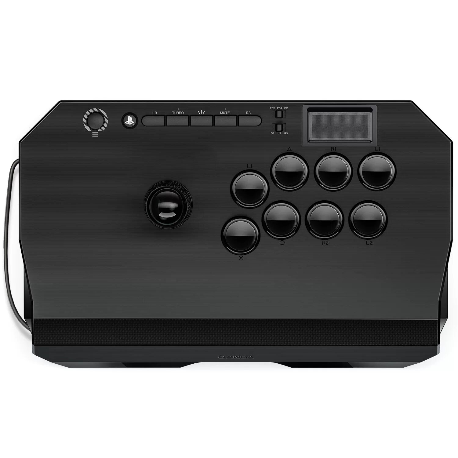 Аркадный геймпад для PS5/PS4/PC, поддерживает Street Fighter 6, модель N3, совместим с ретро-играми