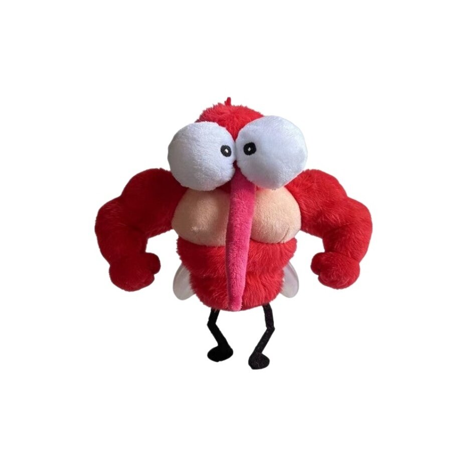 Игрушки подвесные WANJUXIANSHENG