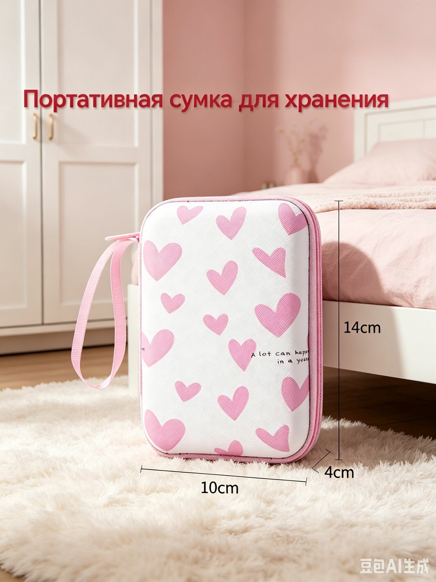 Joodeals 1 шт, многофункциональный защитный чехол для электронного устройства EVA чехол универсальный чехол для гаджетов кейс электронный