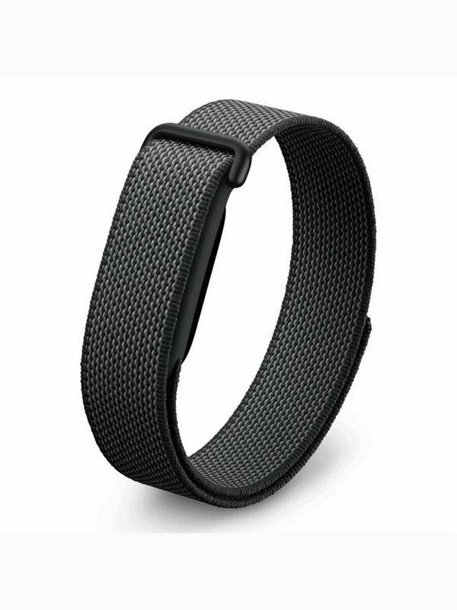 Фитнес браслет Google Fitbit Air (Obsidian|Черный) Регион - AU